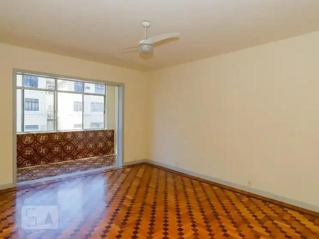 Apartamento para Venda em Rio de Janeiro/RJ Copacabana 4 Quartos