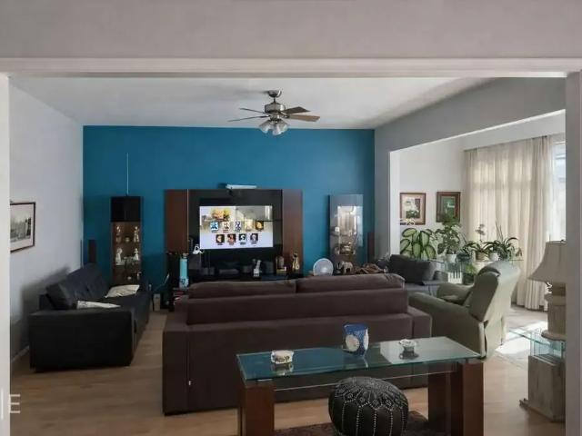 Apartamento para Venda em Rio de Janeiro/RJ Copacabana 4 Quartos