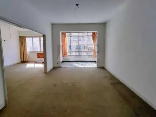 Apartamento para Venda em Rio de Janeiro/RJ Copacabana 4 Quartos