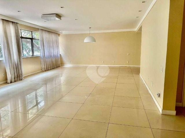 Apartamento para Venda em Rio de Janeiro/RJ Copacabana 4 Quartos