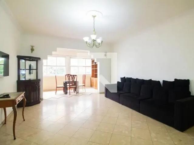Apartamento para Venda em Rio de Janeiro/RJ Copacabana 4 Quartos