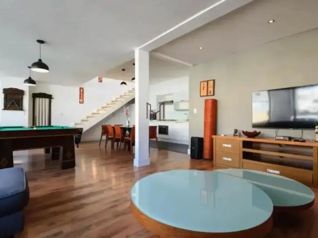 Apartamento para Venda em Rio de Janeiro/RJ Copacabana 4 Quartos
