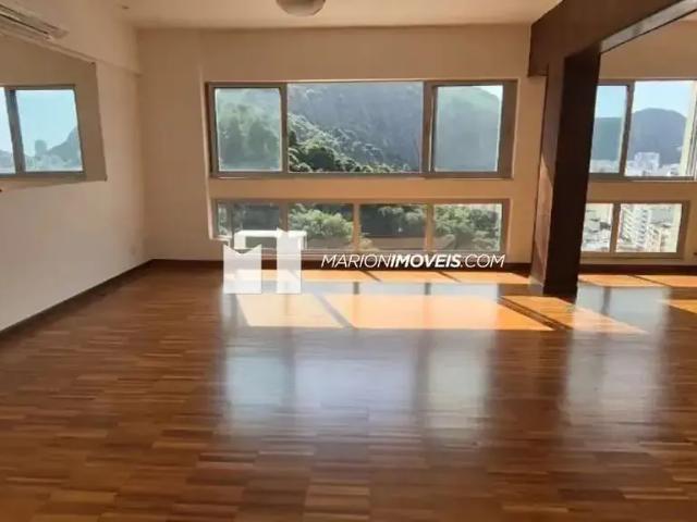 Apartamento para Venda em Rio de Janeiro/RJ Copacabana 4 Quartos