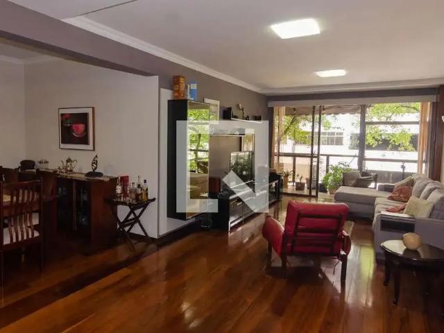Apartamento para Venda em Rio de Janeiro/RJ Copacabana 4 Quartos