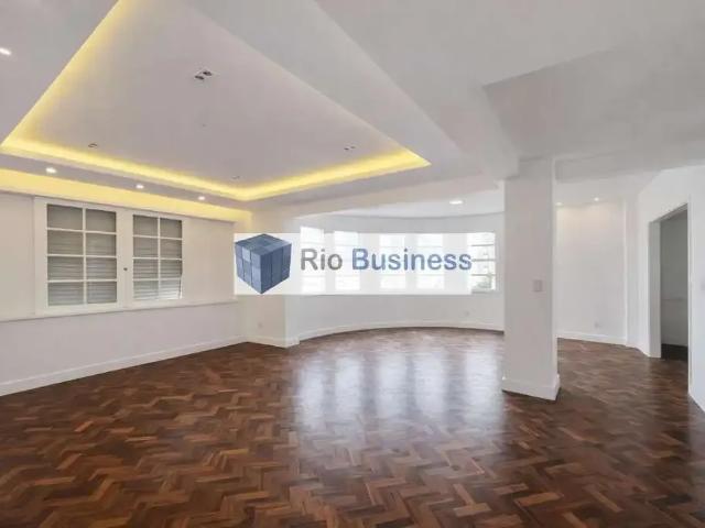 Apartamento para Venda em Rio de Janeiro/RJ Copacabana 4 Quartos