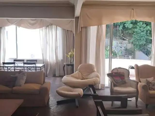 Apartamento para Venda em Rio de Janeiro/RJ Copacabana 4 Quartos