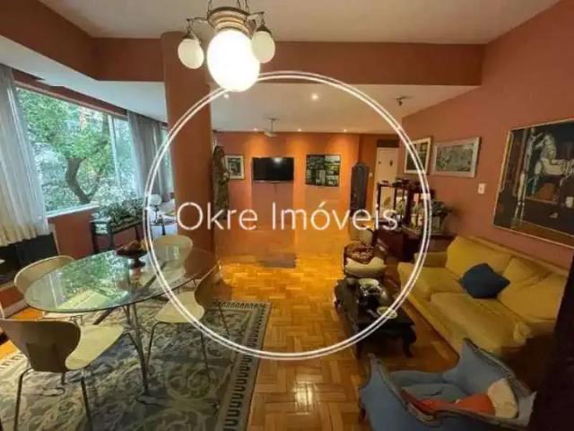 Apartamento para Venda em Rio de Janeiro/RJ Copacabana 4 Quartos