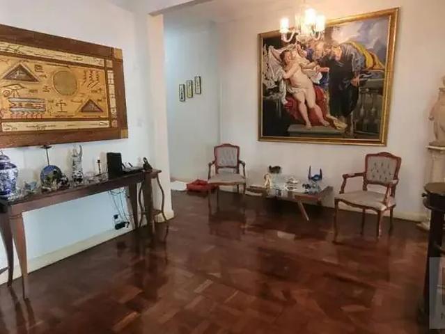 Apartamento para Venda em Rio de Janeiro/RJ Copacabana 4 Quartos