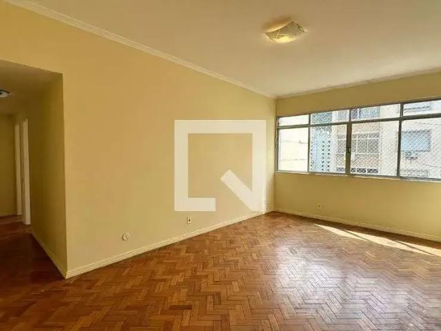 Apartamento para Venda em Rio de Janeiro/RJ Copacabana 4 Quartos