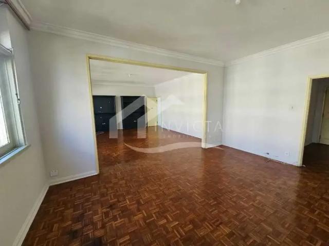 Apartamento para Venda em Rio de Janeiro/RJ Copacabana 4 Quartos