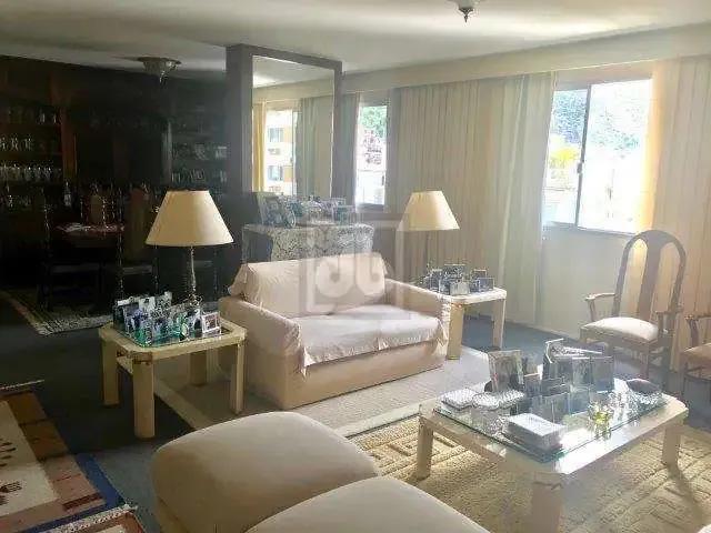 Apartamento para Venda em Rio de Janeiro/RJ Copacabana 4 Quartos