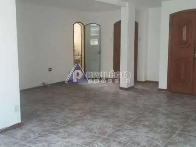 Apartamento para Venda em Rio de Janeiro/RJ Copacabana 4 Quartos