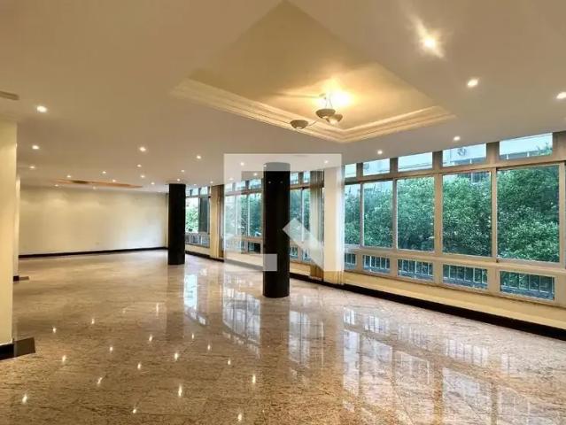 Apartamento para Venda em Rio de Janeiro/RJ Copacabana 4 Quartos