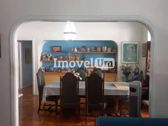 Apartamento para Venda em Rio de Janeiro/RJ Copacabana 4 Quartos