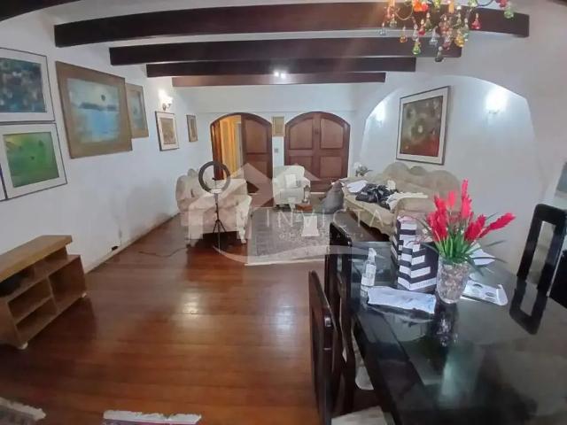 Apartamento para Venda em Rio de Janeiro/RJ Copacabana 4 Quartos