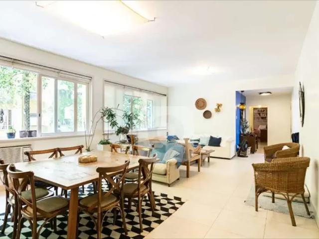 Apartamento para Venda em Rio de Janeiro/RJ Copacabana 4 Quartos