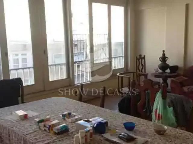 Apartamento para Venda em Rio de Janeiro/RJ Copacabana 4 Quartos