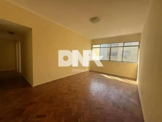 Apartamento para Venda em Rio de Janeiro/RJ Copacabana 4 Quartos