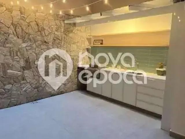Apartamento para Venda em Rio de Janeiro/RJ Copacabana 4 Quartos