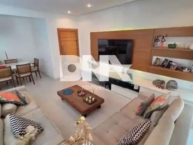 Apartamento para Venda em Rio de Janeiro/RJ Copacabana 4 Quartos