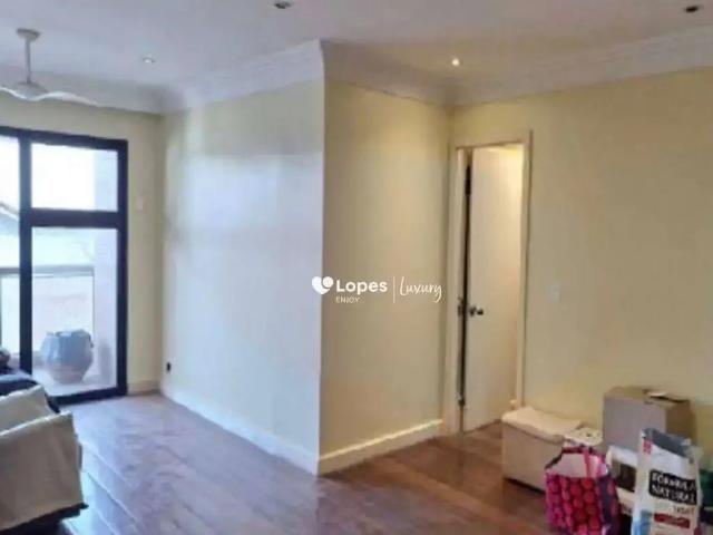 Apartamento para Venda em Rio de Janeiro/RJ Copacabana 4 Quartos
