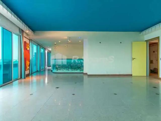 Apartamento para Venda em Rio de Janeiro/RJ Copacabana 4 Quartos