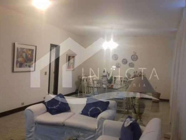 Apartamento para Venda em Rio de Janeiro/RJ Copacabana 4 Quartos