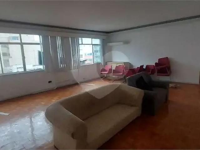Apartamento para Venda em Rio de Janeiro/RJ Copacabana 4 Quartos