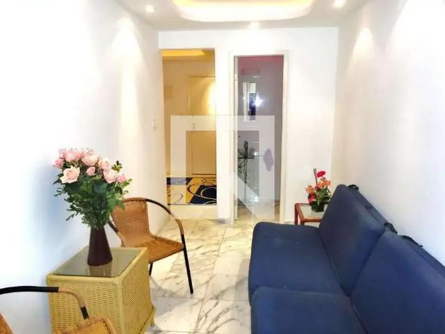 Apartamento para Venda em Rio de Janeiro/RJ Copacabana 4 Quartos