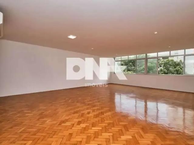 Apartamento para Venda em Rio de Janeiro/RJ Copacabana 4 Quartos