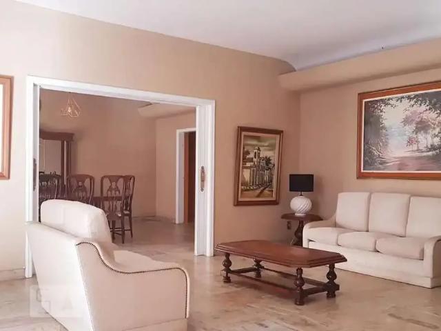 Apartamento para Venda em Rio de Janeiro/RJ Copacabana 4 Quartos