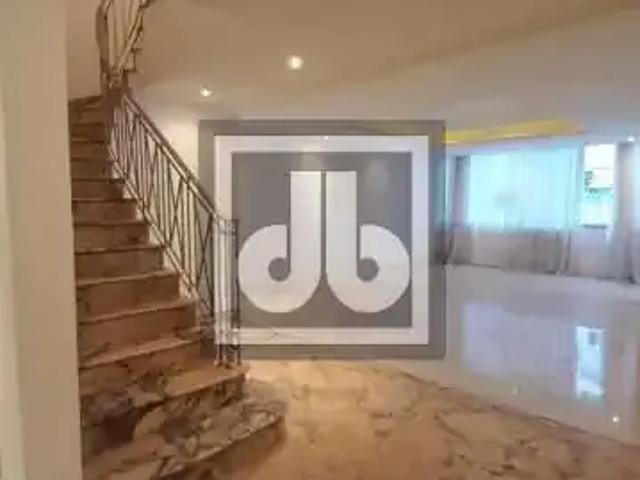 Apartamento para Venda em Rio de Janeiro/RJ Copacabana 4 Quartos