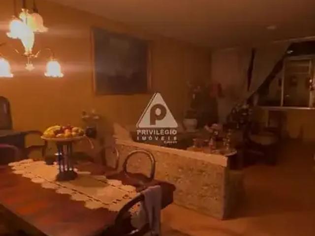 Apartamento para Venda em Rio de Janeiro/RJ Copacabana 4 Quartos