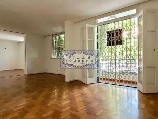 Apartamento para Venda em Rio de Janeiro/RJ Copacabana 4 Quartos