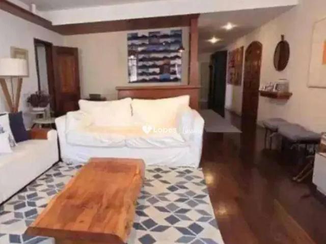 Apartamento para Venda em Rio de Janeiro/RJ Copacabana 4 Quartos