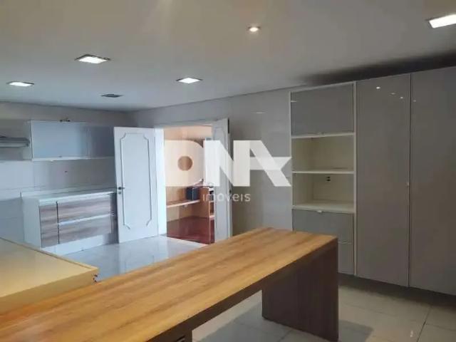 Apartamento para Venda em Rio de Janeiro/RJ Copacabana 4 Quartos