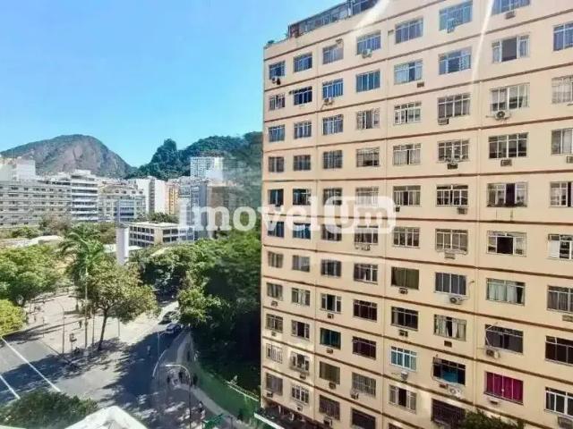 Apartamento para Venda em Rio de Janeiro/RJ Copacabana 4 Quartos