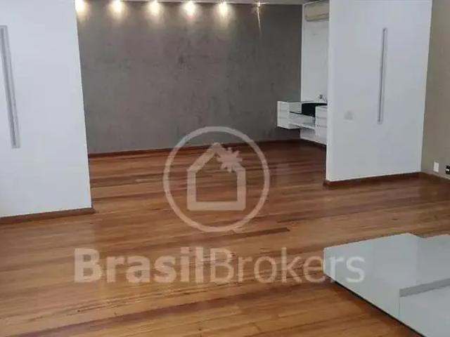 Apartamento para Venda em Rio de Janeiro/RJ Copacabana 4 Quartos