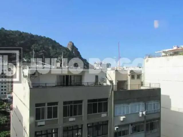 Apartamento para Venda em Rio de Janeiro/RJ Copacabana 4 Quartos
