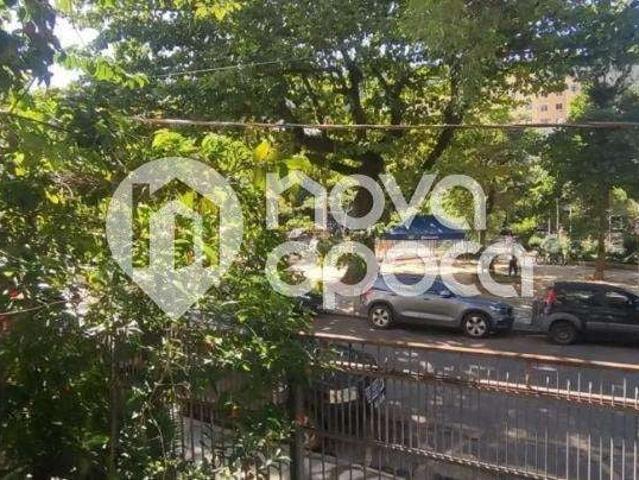 Apartamento para Venda em Rio de Janeiro/RJ Copacabana 4 Quartos