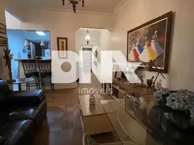 Apartamento para Venda em Rio de Janeiro/RJ Copacabana 4 Quartos