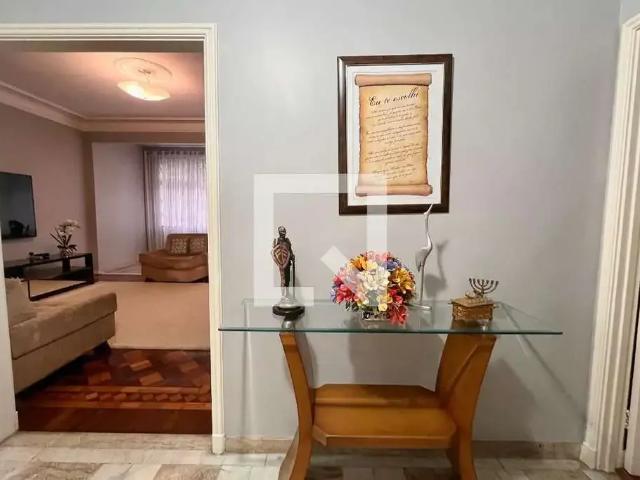 Apartamento para Venda em Rio de Janeiro/RJ Copacabana 4 Quartos