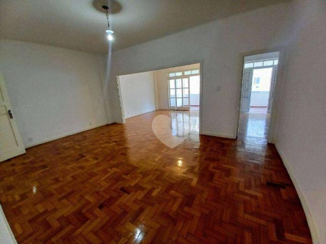 Apartamento para Venda em Rio de Janeiro/RJ Copacabana 4 Quartos