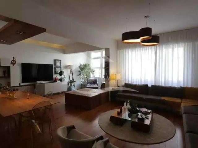 Apartamento para Venda em Rio de Janeiro/RJ Copacabana 4 Quartos