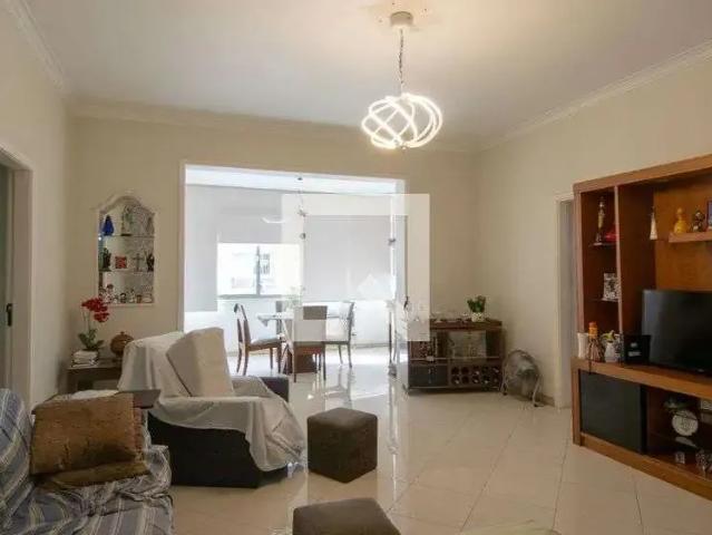 Apartamento para Venda em Rio de Janeiro/RJ Copacabana 4 Quartos