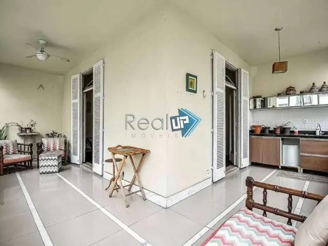 Apartamento para Venda em Rio de Janeiro/RJ Copacabana 4 Quartos