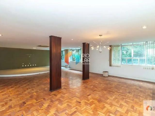Apartamento para Venda em Rio de Janeiro/RJ Copacabana 4 Quartos