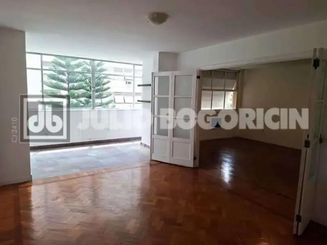 Apartamento para Venda em Rio de Janeiro/RJ Copacabana 4 Quartos