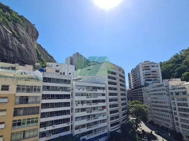 Apartamento para Venda em Rio de Janeiro/RJ Copacabana 4 Quartos