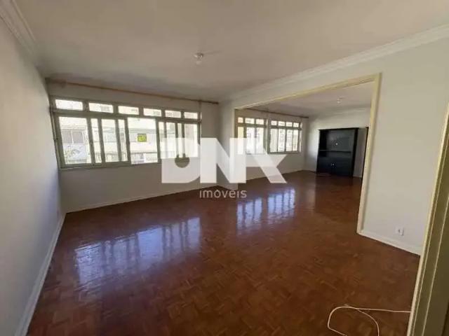 Apartamento para Venda em Rio de Janeiro/RJ Copacabana 4 Quartos